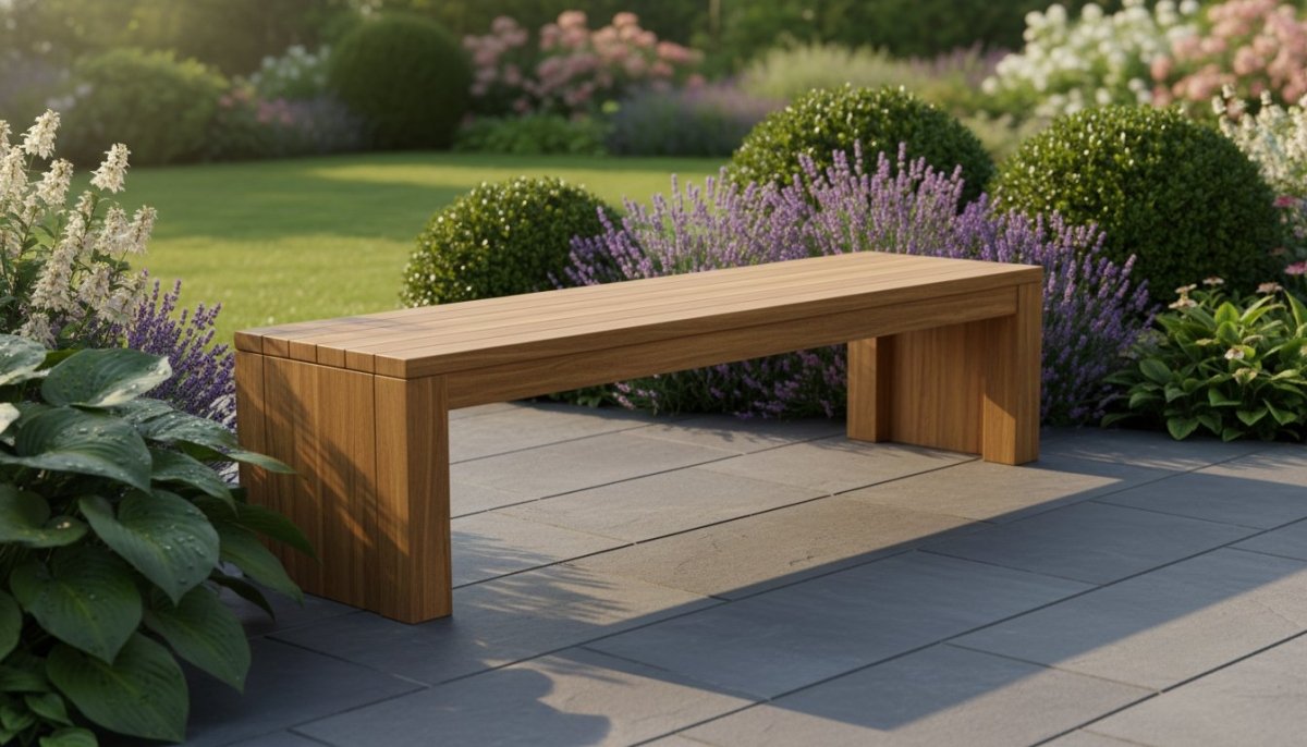 A Complete Guide to Choosing the Perfect Garden Bench – Bench Store
